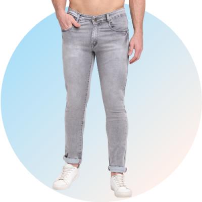 Jeans – Rodamo